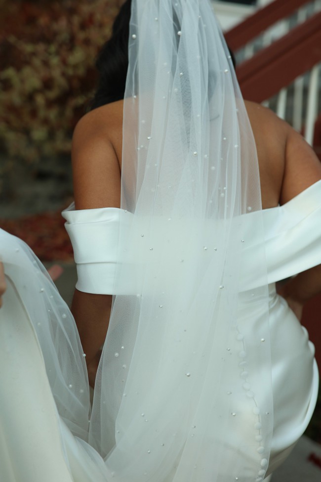 Evie Young Hayes Wedding Dress Save 52% - Stillwhite