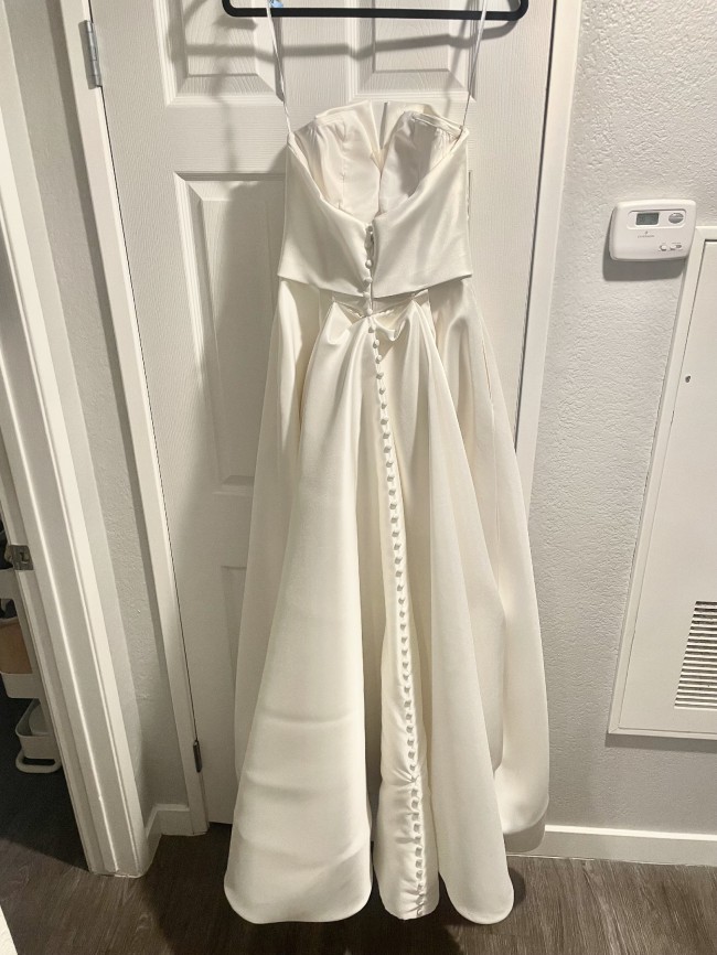 Estee Couture Hailey Wedding Dress Save 63% - Stillwhite