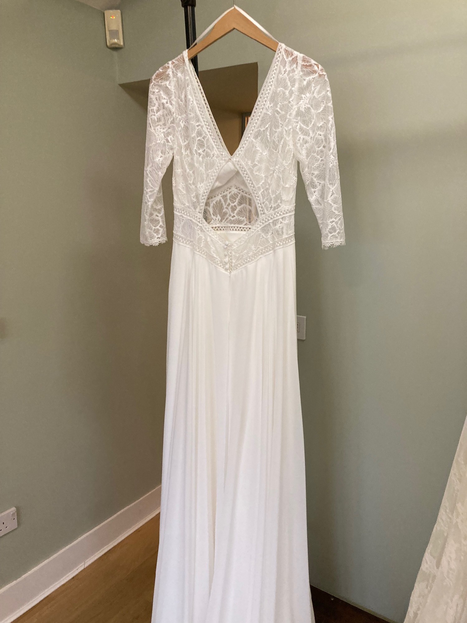 Rembo Styling Wedding Dress Save 62% - Stillwhite