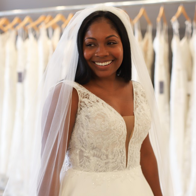 Sincerity Bridal 44276 New Wedding Dress Save 65% - Stillwhite