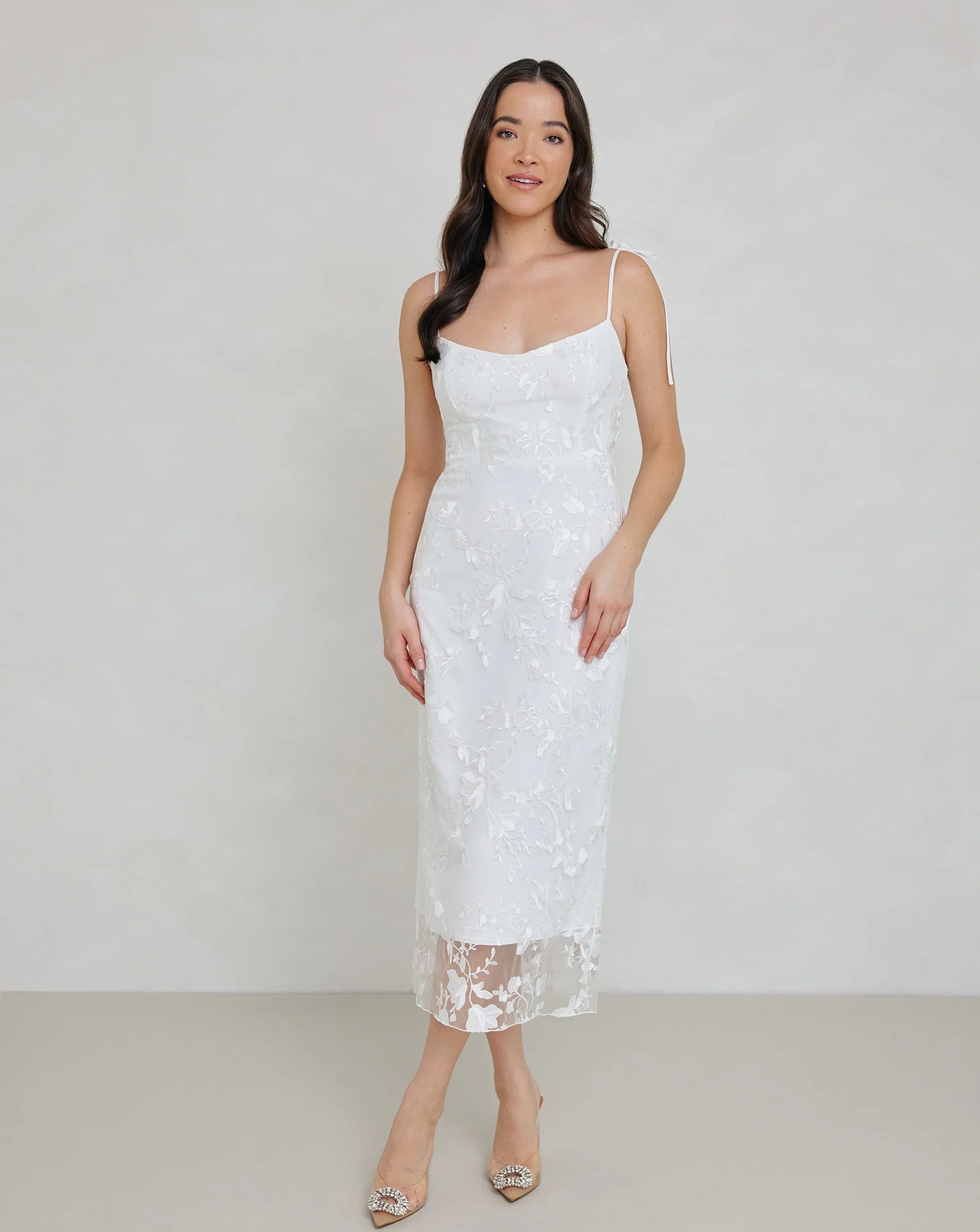 Park & Fifth Madison Dress Wedding Dress - Stillwhite