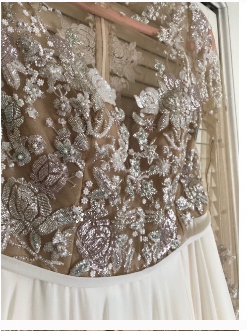 Hayley Paige Second Hand Wedding Dress Save 69% - Stillwhite