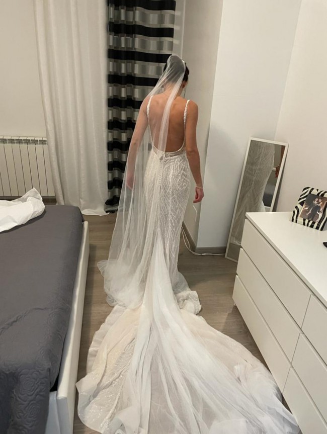 Elle Bridal Couture Wedding Dress - Stillwhite