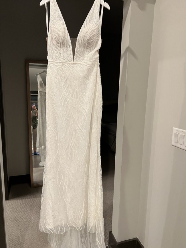 Made With Love Wedding Dress - Stillwhite