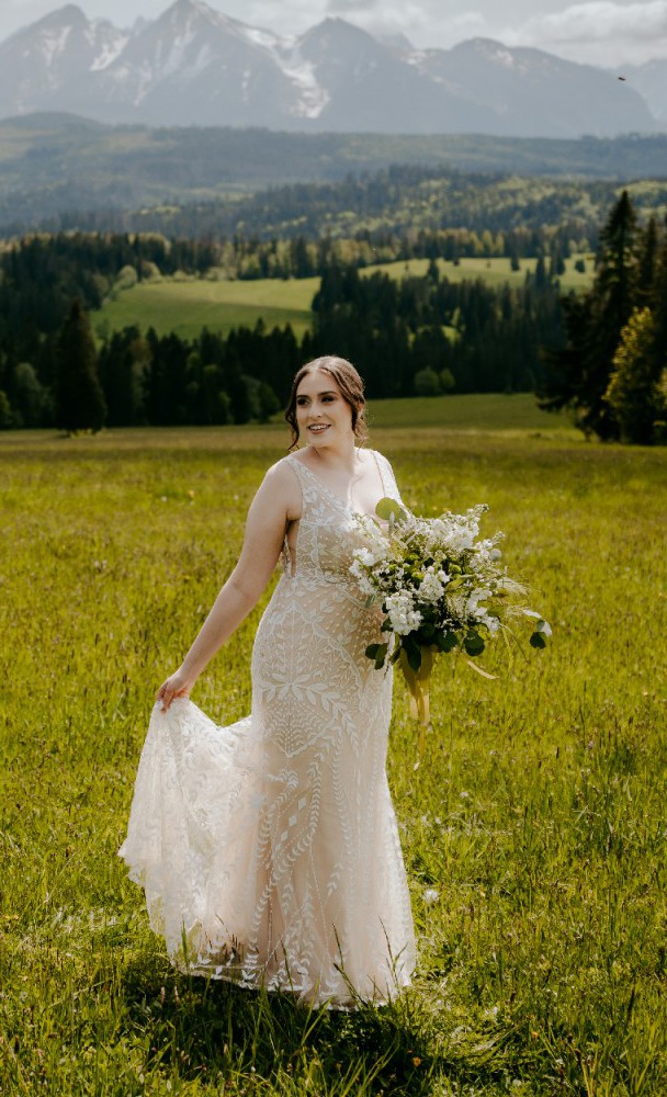 Rish Bridal Wedding Dress Save 41% - Stillwhite
