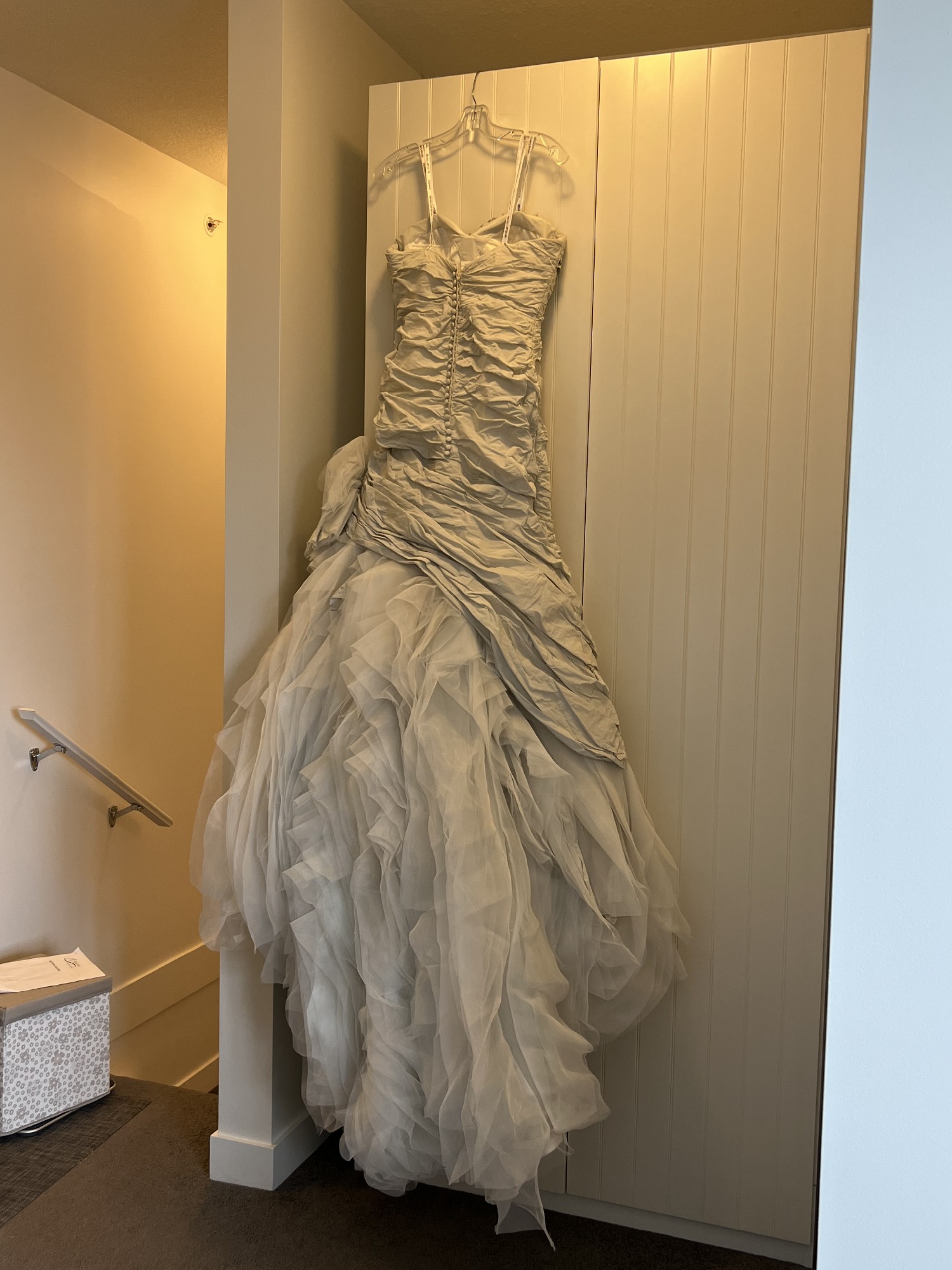 Ian Stuart Atlantis New Wedding Dress Save 86% - Stillwhite