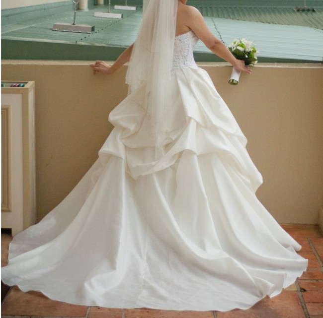 Winnie Bridal Wedding Dress Save 86% - Stillwhite