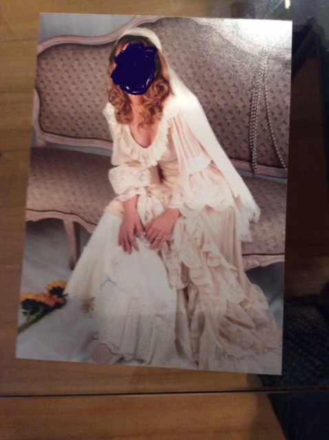 Rosa Carbone Wedding Dress Save 90% - Stillwhite