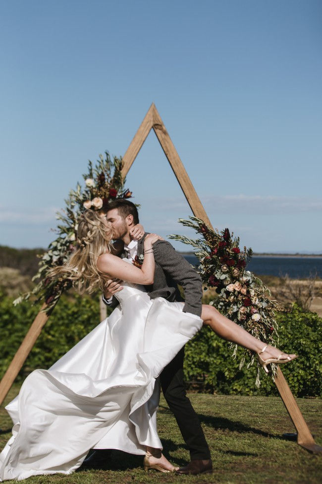 Chosen By KYHA, Monte Wedding Dress Save 46% - Stillwhite