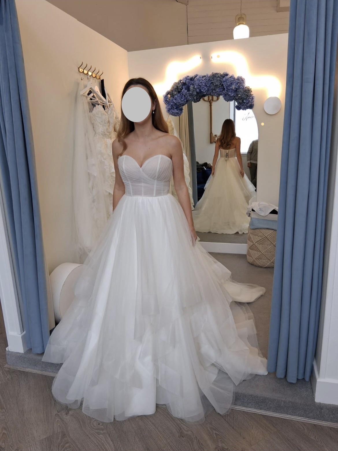 Stella York, Delta (Product Code 7600) New Wedding Dress - Stillwhite