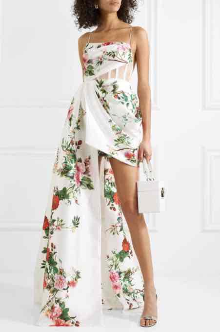 Alex Perry Reid Wedding Dress Save 73% - Stillwhite