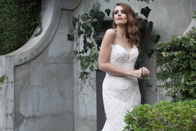Lookbook Bride Sample Wedding Dress Save 67% - Stillwhite