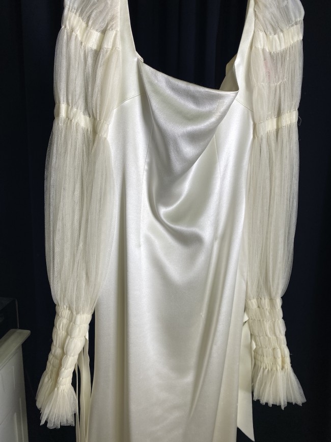 Danielle Frankel Wedding Dress Save 47% - Stillwhite