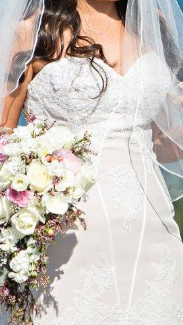 Jack Sullivan Macey Used Wedding Dress Save 65% - Stillwhite