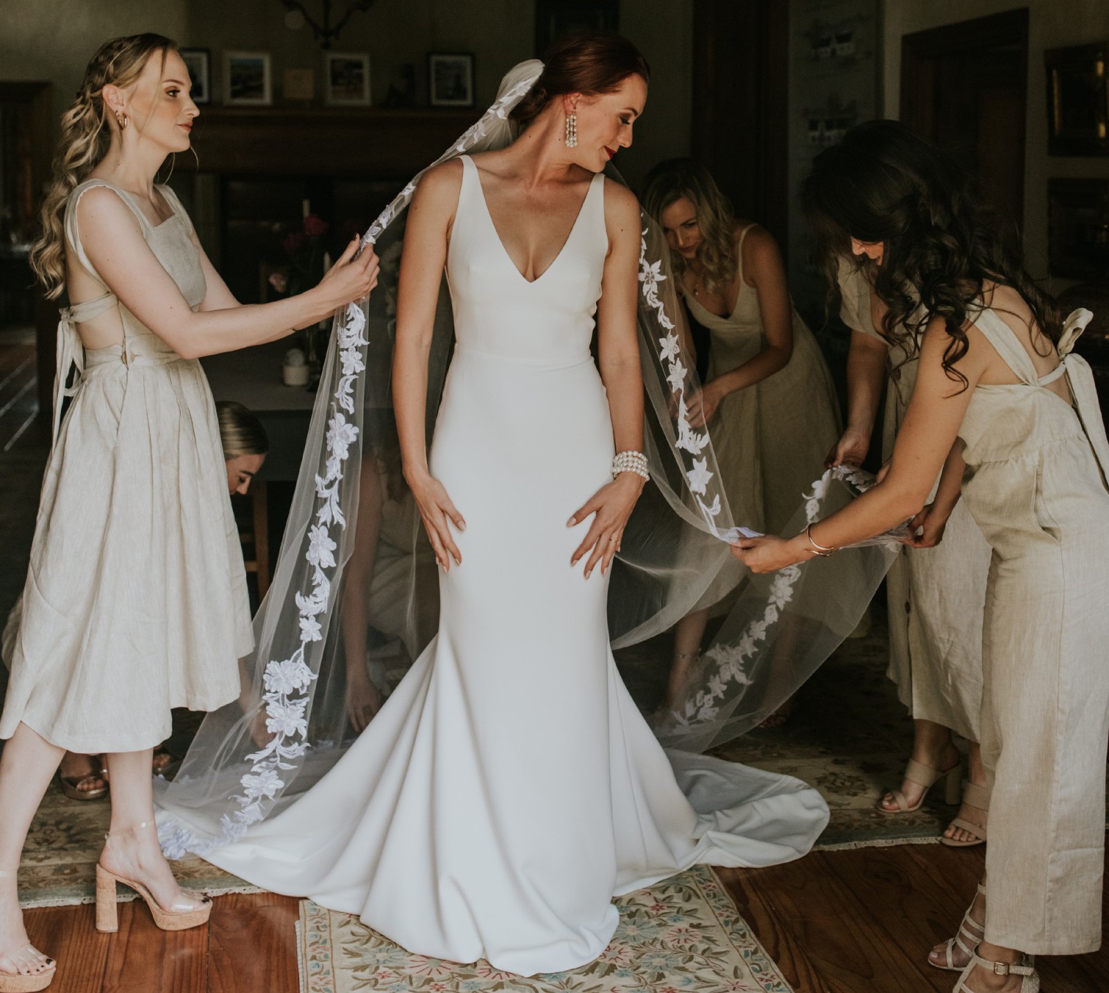 Vagabond Bridal Leto Wedding Dress Save 36% - Stillwhite