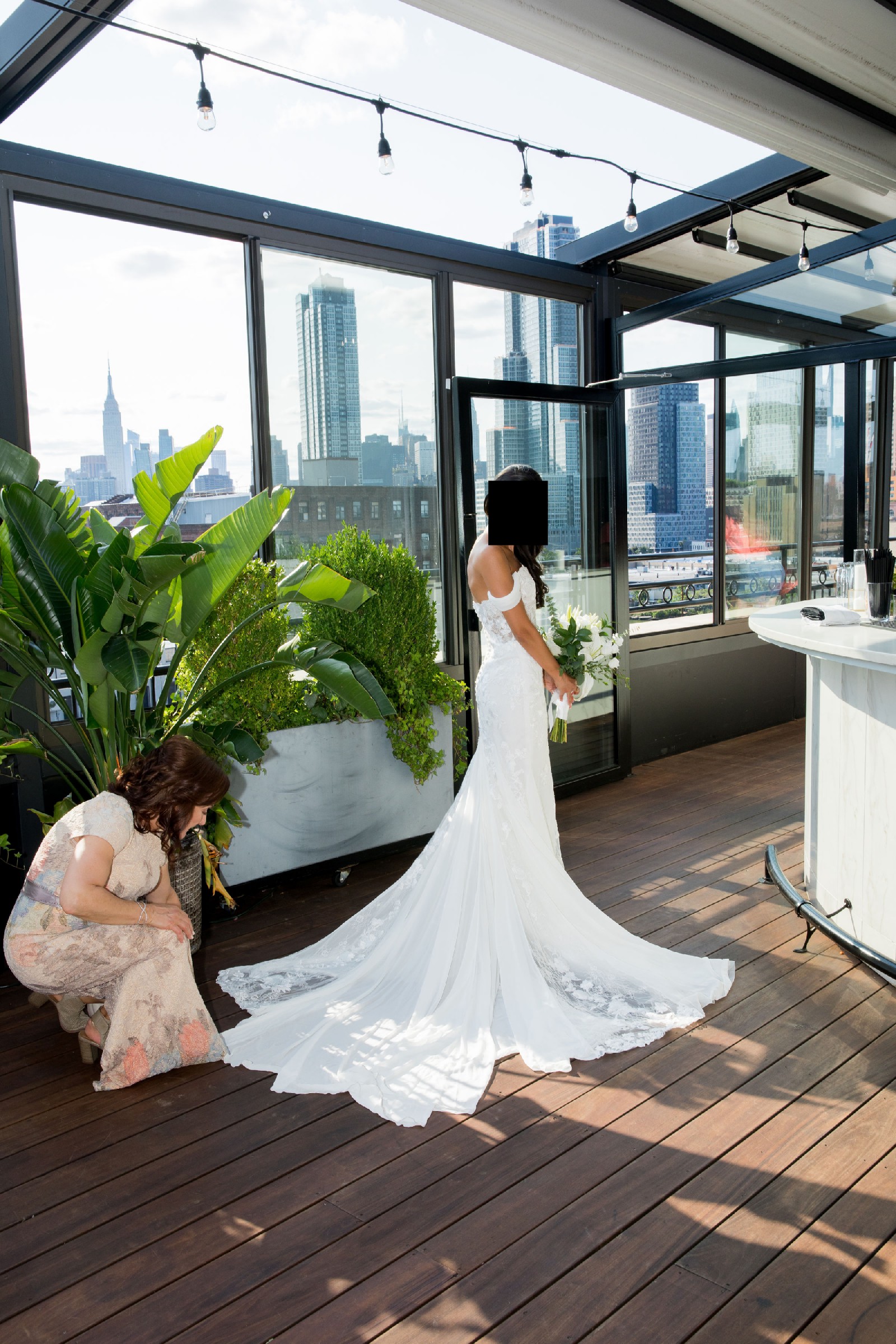 Pronovias Davinia Wedding Dress Save 63% - Stillwhite