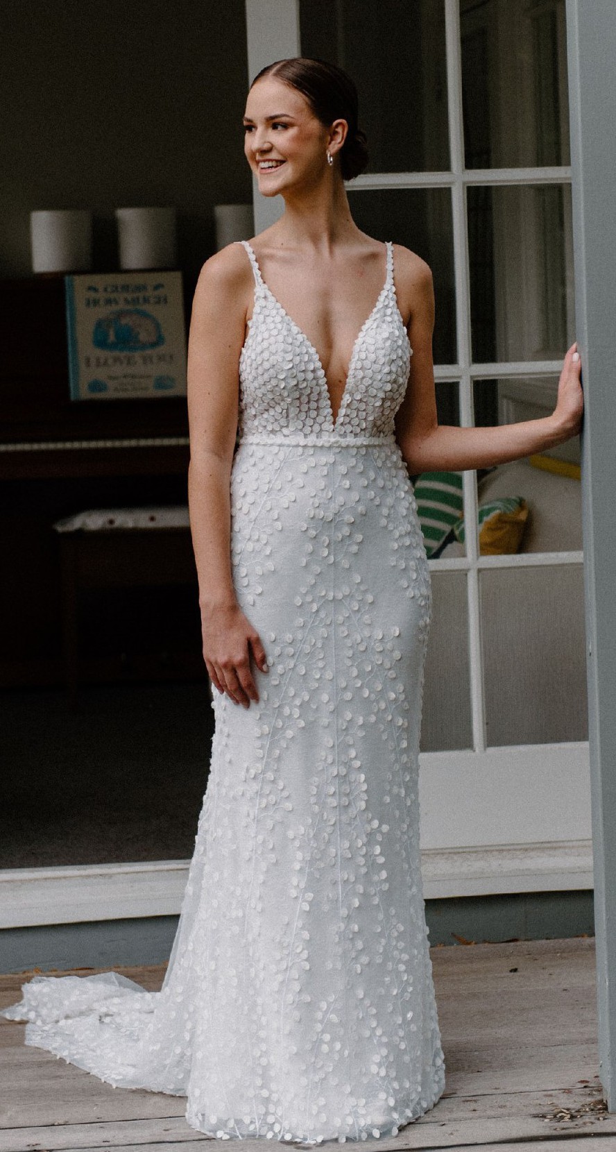 Made With Love Wedding Dress Save 41% - Stillwhite