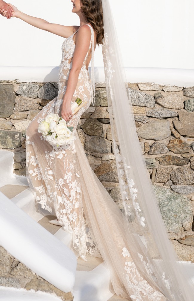 Berta Privee Wedding Dress Save 54% - Stillwhite