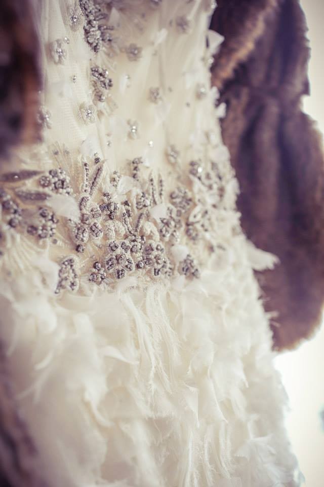 Monique Lhuillier Preowned Wedding Dress Save 83% - Stillwhite