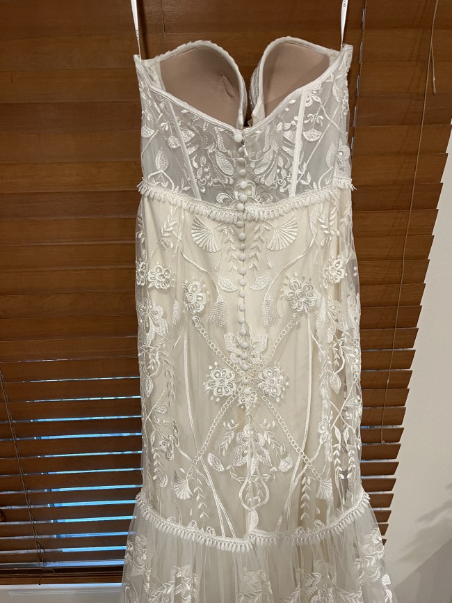 Rish Bridal New Wedding Dress - Stillwhite