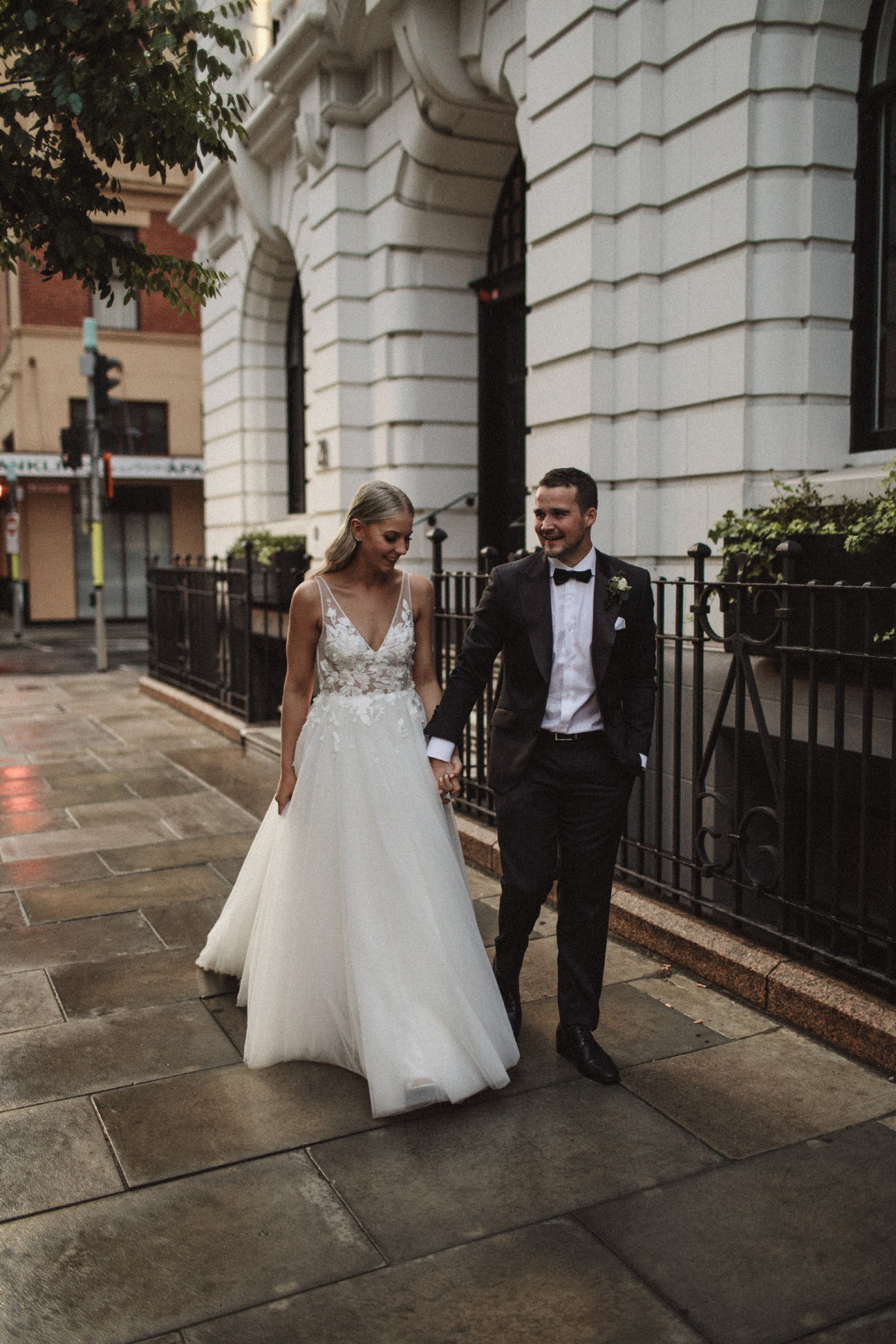 Caleche Bridal House Custom Made Preowned Wedding Dress Save 44% ...