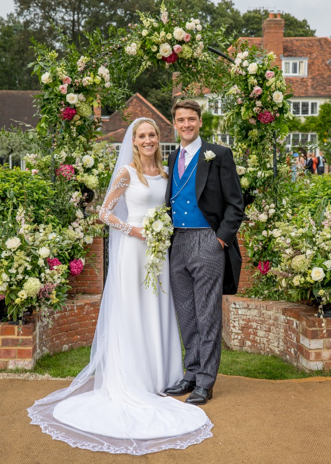 Allison Rodger Wedding Dress Save 57% - Stillwhite