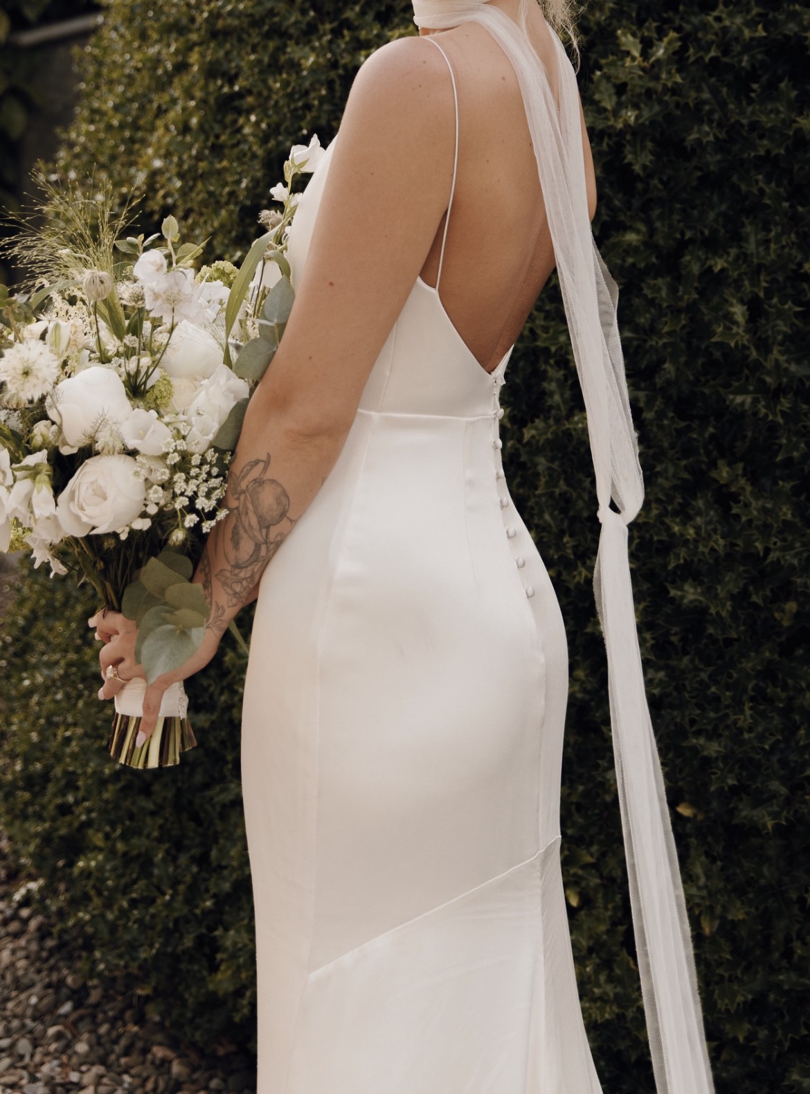 Alexandra Grecco Wedding Dress Save 31% - Stillwhite