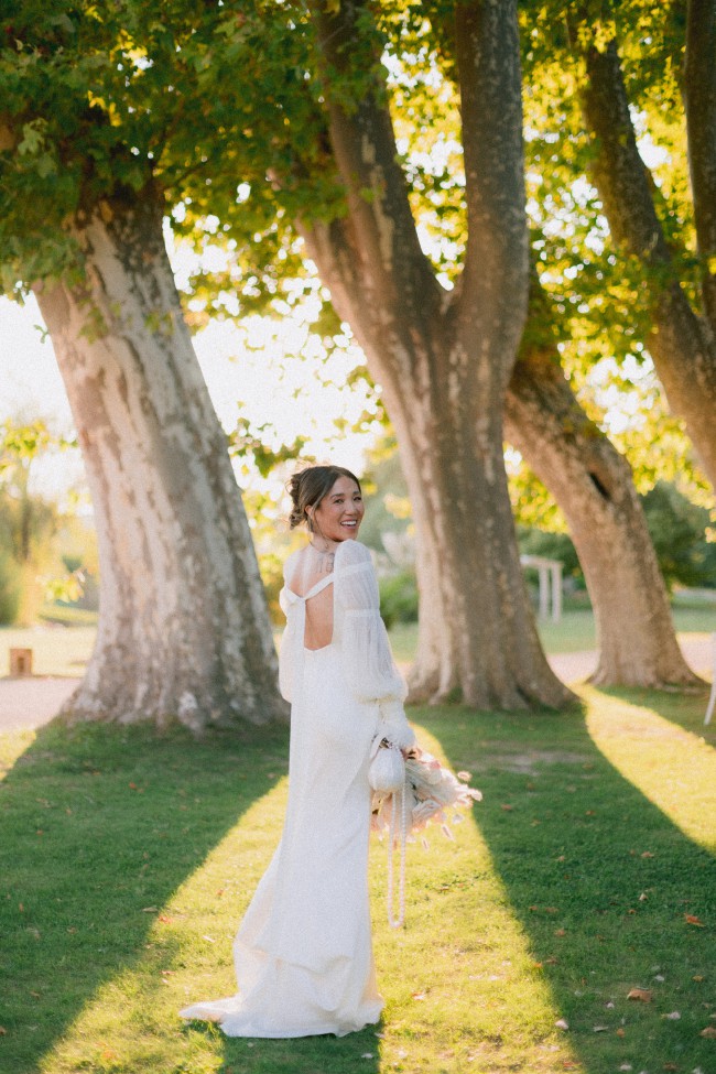 Danielle Frankel Ruby Wedding Dress Save 47% - Stillwhite