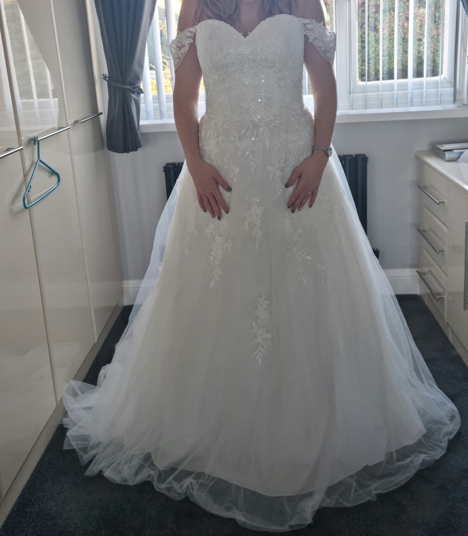 Viva Bride New Wedding Dress - Stillwhite