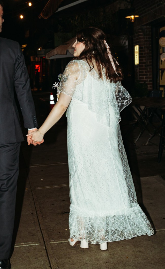 Rodarte Wedding Dress Save 45% - Stillwhite