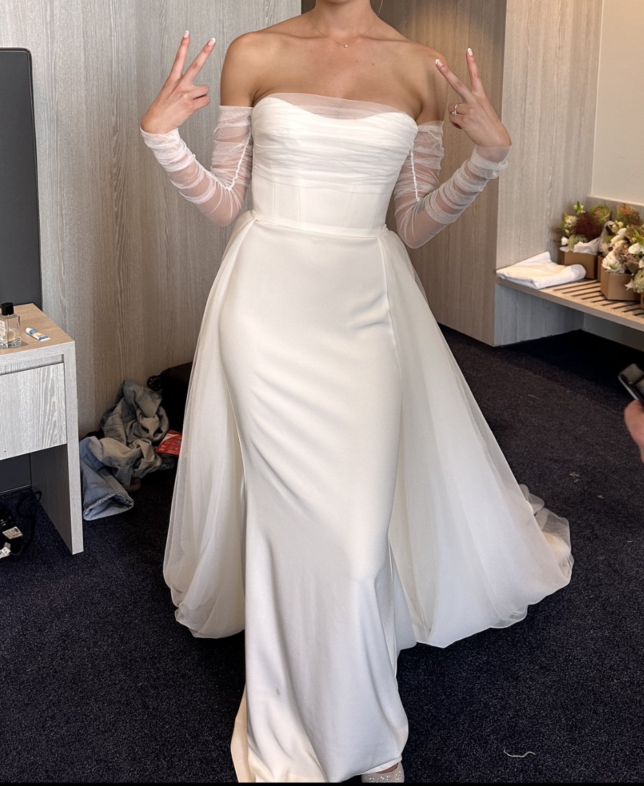 KYHA Wedding Dress Save 57 Stillwhite KYHA Wedding Dress Save 57 Stillwhite