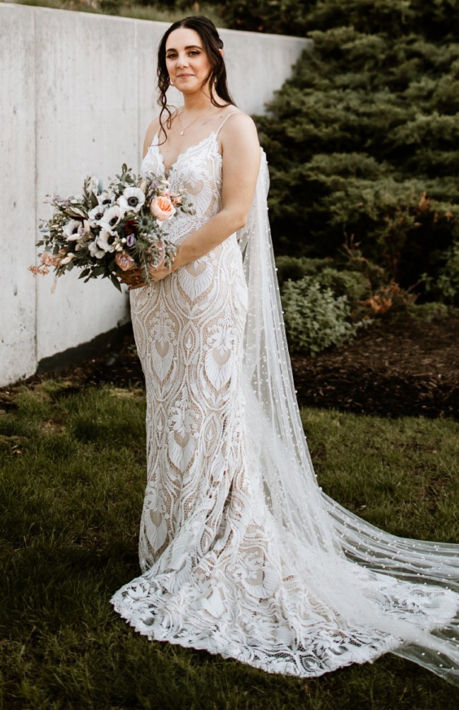 Madi Lane India Wedding Dress Save 45% - Stillwhite