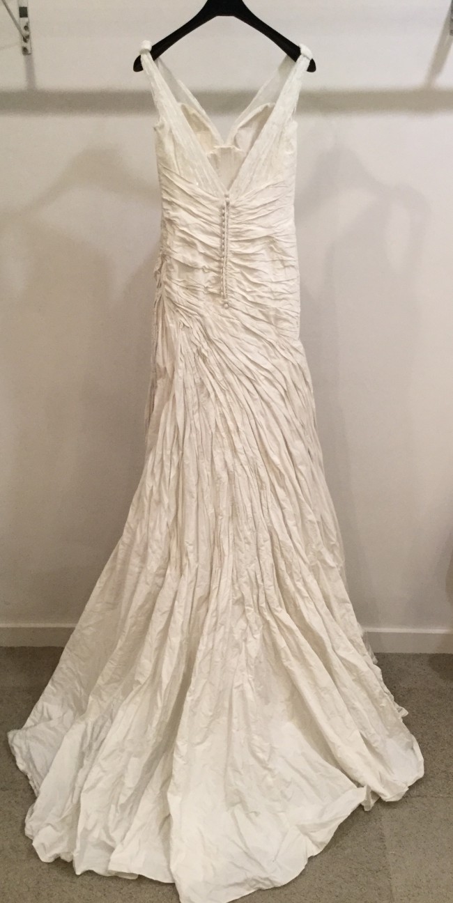 Ian Stuart, Kahlua Sample Wedding Dress Save 88% - Stillwhite