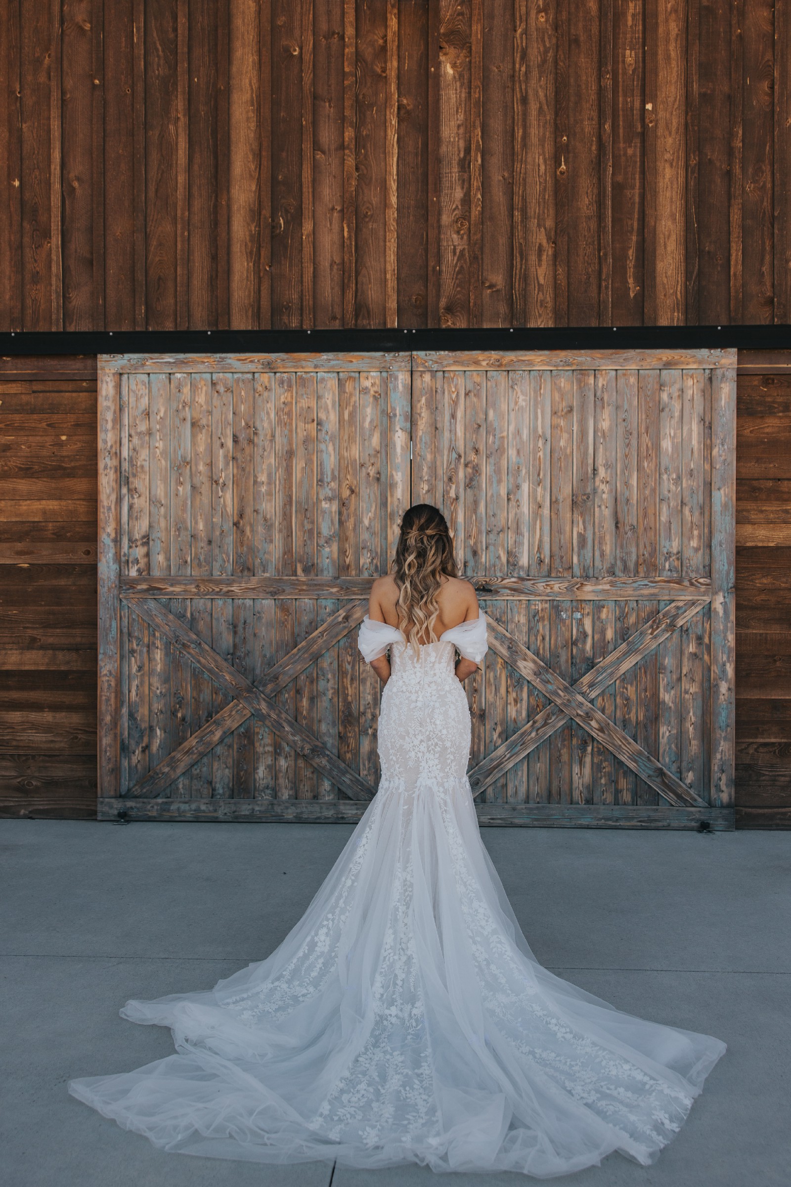 Jimme Huang, Ysabel Wedding Dress Save 45% - Stillwhite