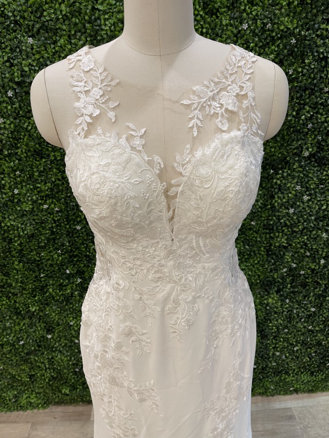 Stella York 6916 New Wedding Dress - Stillwhite