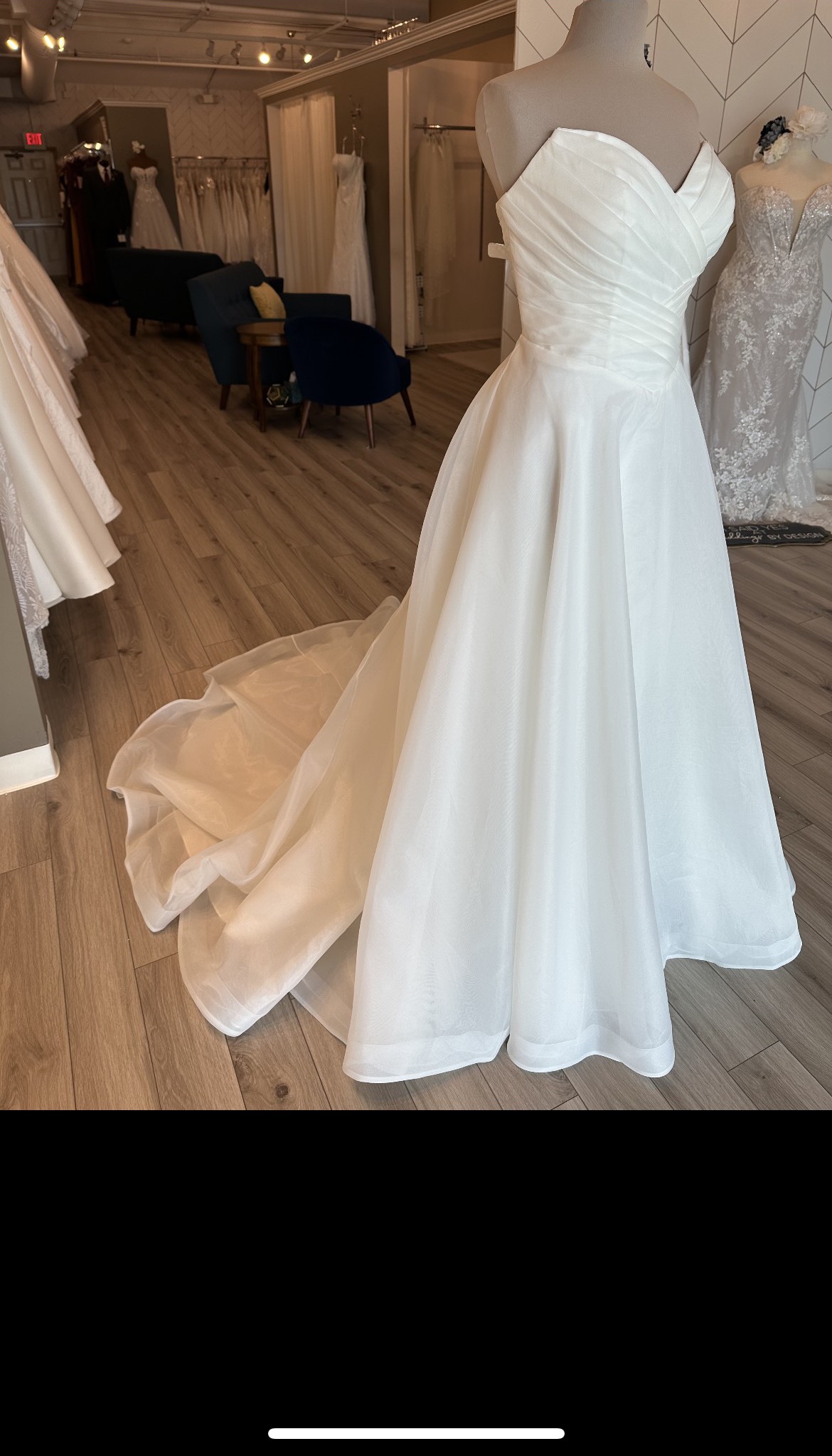 Private Label Wedding Dress Save 56% - Stillwhite