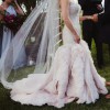 Allure Couture C346 Used Wedding Dress on Sale 50% Off - Stillwhite