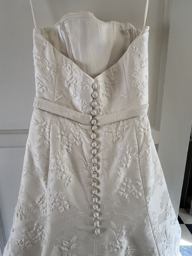 Suzanne Neville, Strauss Wedding Dress Save 49% - Stillwhite