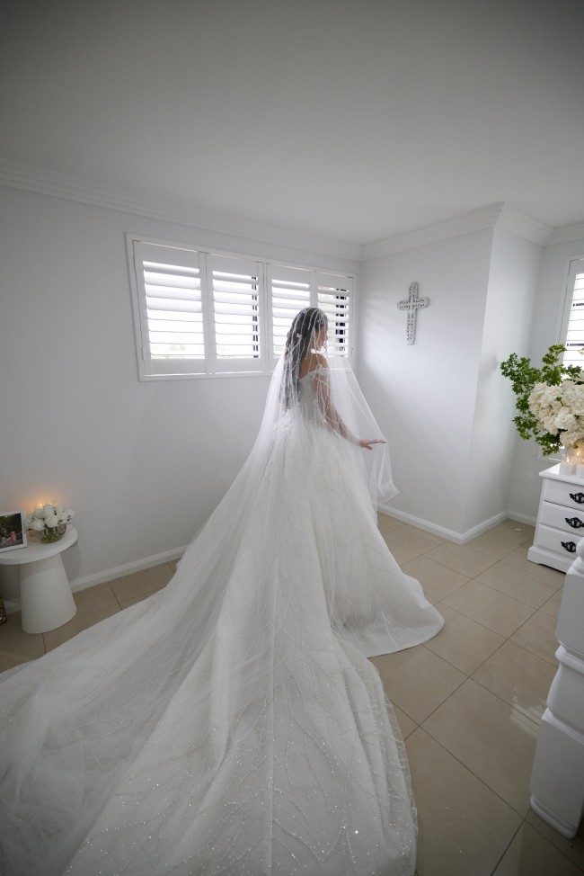 Norma And Lili Bridal Couture, Princess Dress Wedding Dress Save 60% ...