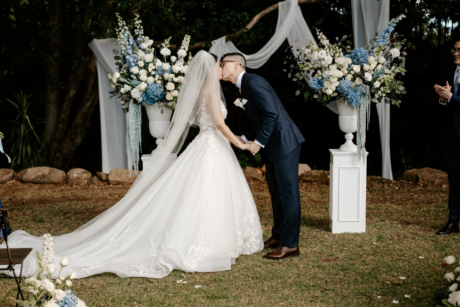 Luv Bridal, Tara Wedding Dress - Stillwhite