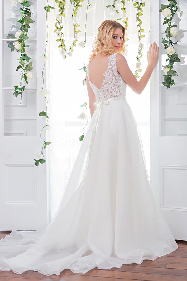 Wendy Makin Renee Sample Wedding Dress Save 67% - Stillwhite