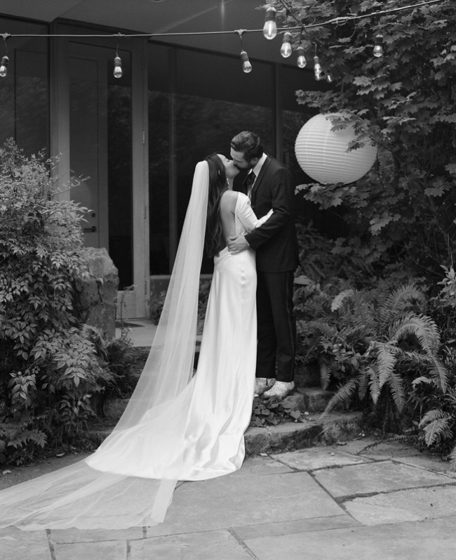 Danielle Frankel Wedding Dress Save 35% - Stillwhite