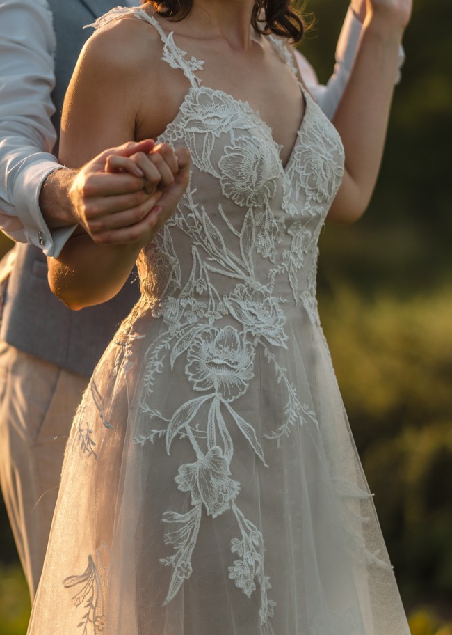 Madi Lane ML19535 Wedding Dress Save 77% - Stillwhite