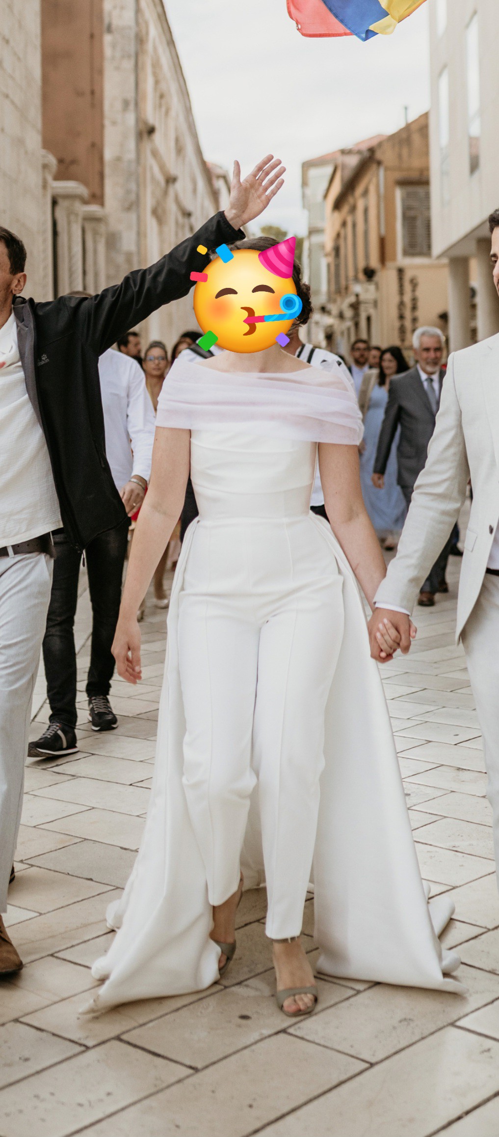 Solace London Wedding Dress Save 24% - Stillwhite