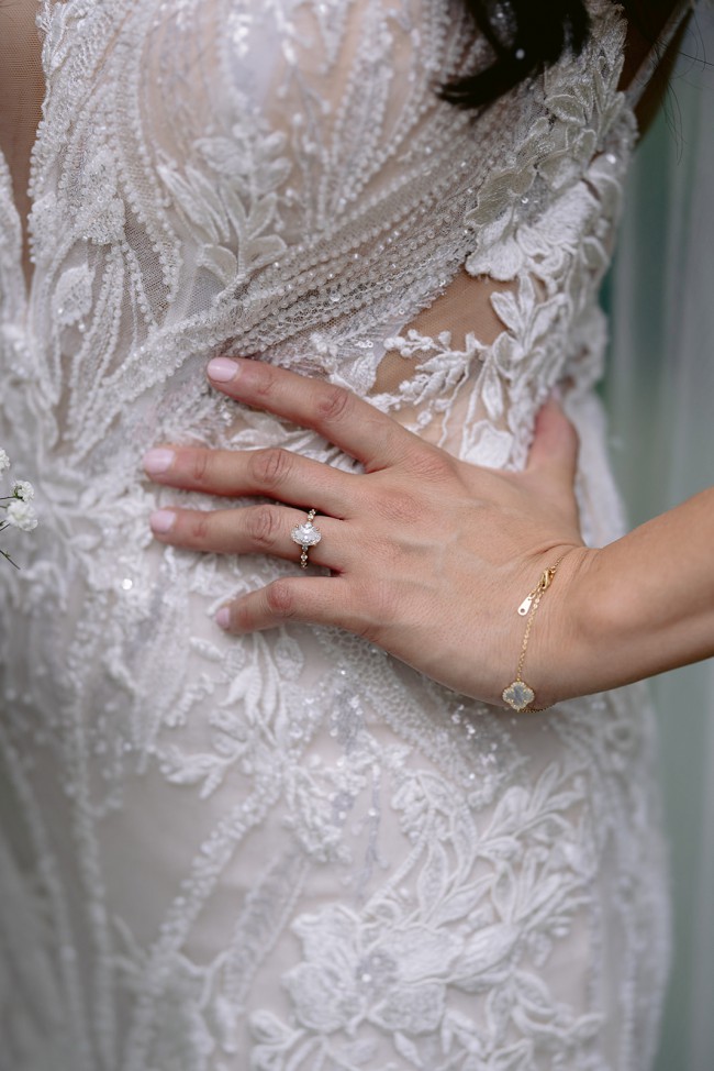 Enzoani Wedding Dress Save 28% - Stillwhite