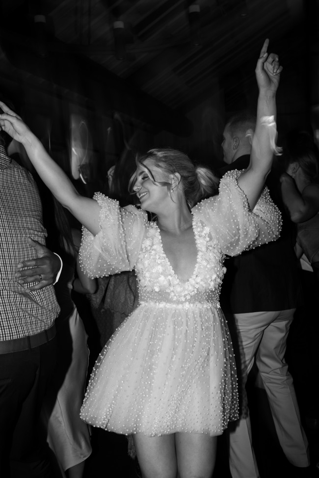 Anna Maurer Wedding Dress - Stillwhite