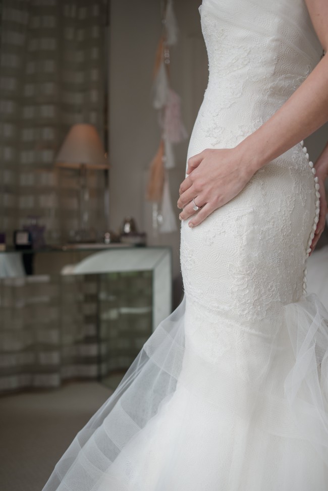 Vera Wang Georgina Used Wedding Dress Save 64% - Stillwhite