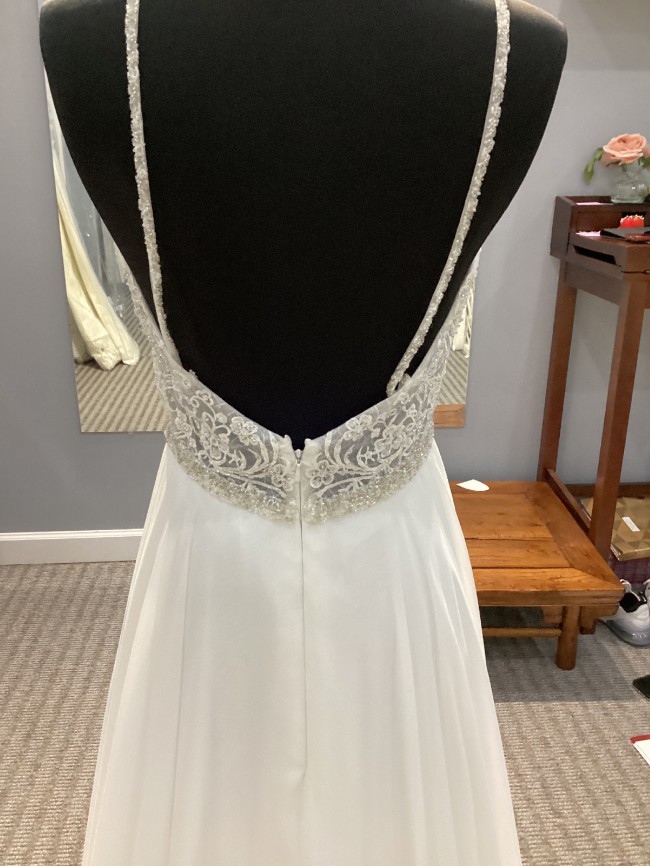 Mon Cheri Sample Wedding Dress Save 27% - Stillwhite