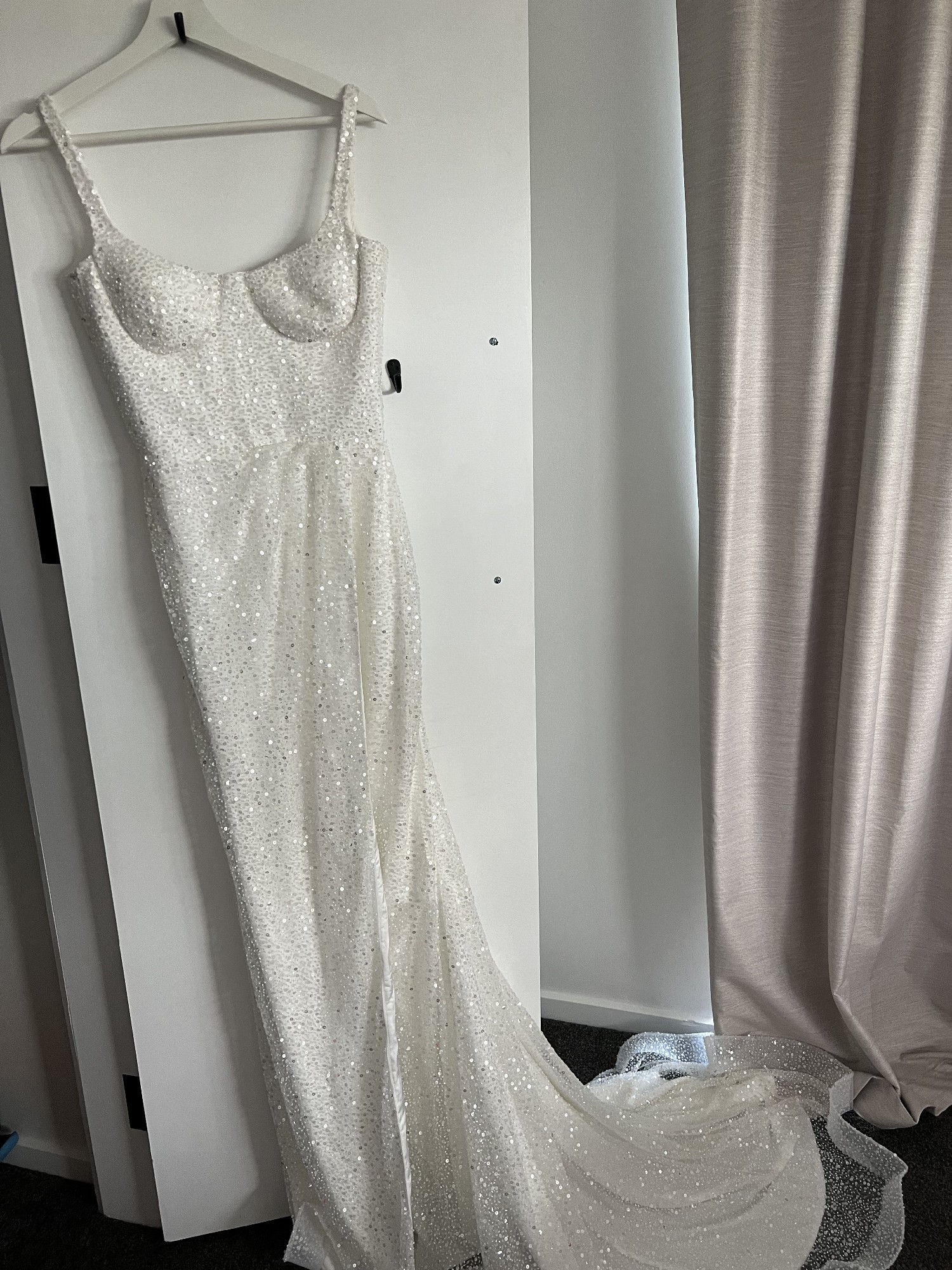 KYHA New Wedding Dress Save 77% - Stillwhite