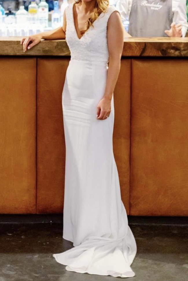 Celyna Ziolkowski Wedding Dress Save 67% - Stillwhite